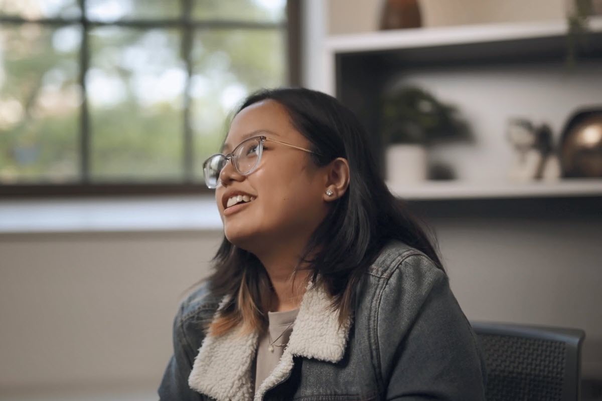 A Promising Path: Alex Roque's Journey at Central, the UW, and Beyond | Seattle Colleges Foundation